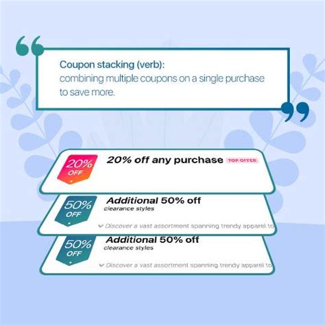 CouponCabin Guide How To Stack Coupons Deals Online CouponCabin Com