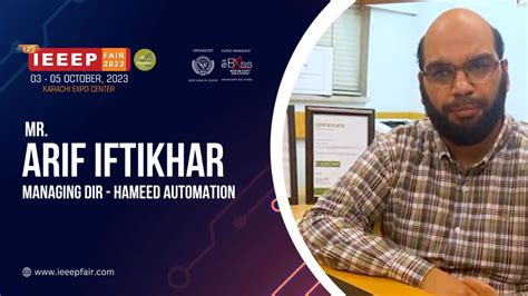 Ieeep Fair On Linkedin Ieeepfair23 Ieeepfair Badarexposolutions Bxss