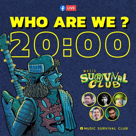 คืนนี้ 2 ทุ่ม มีไลฟ์เปิดตัว Music เสพย์สากล Sepsakon Facebook