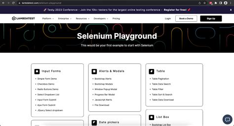 How To Locate Elements Using Css Selectors In Selenium With Examples And Best Practices