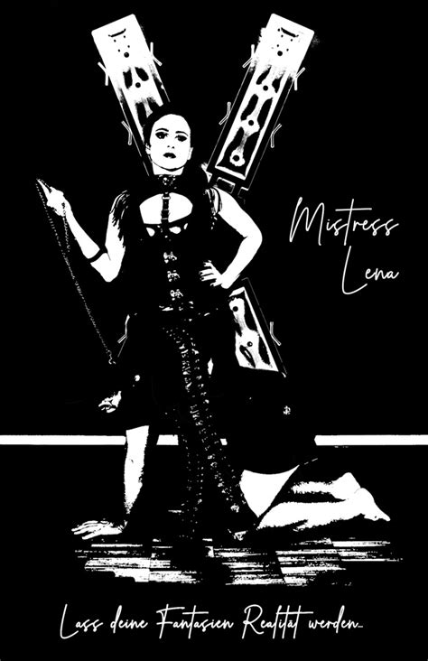 Weitere Services Mistress Lena