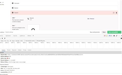 Multi Url Picker Error Returns Null For The Url Umbracoapientitygeturl · Issue 10844