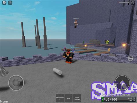A Old Picture Of When Theres Three Exploiters In One Game Ritemasylum