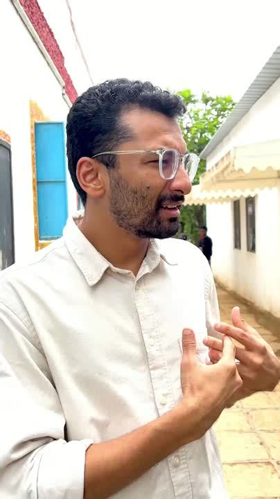 Teach For India On Linkedin Heartfelt Thanks To Udayan Adhye For