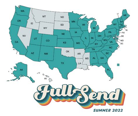 Us Map License Plates Etsy 50 States Typing Challenge Map Quiz Game