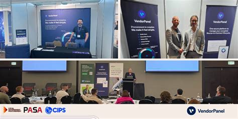 Conference Connection Procurement David Bubner