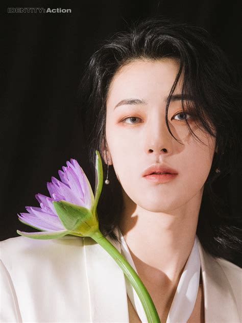 Watch Wei Says Bye Bye Bye In Energetic Comeback Mv Soompi