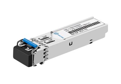 SFP Transceivers Active Components