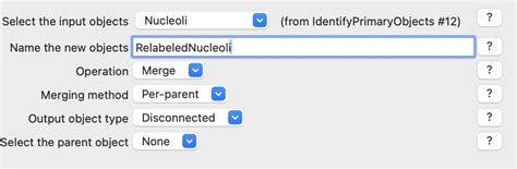 Cellprofiler Export Database No Image Thumbnail Image Analysis Imagesc Forum