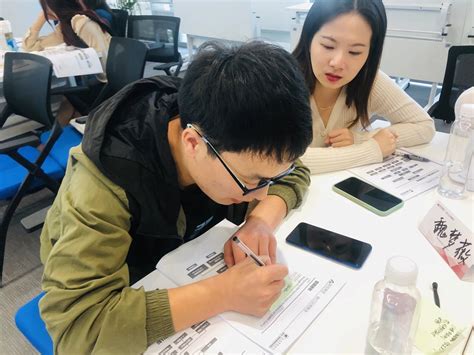 融信地产浙江区域集团VUCA时代的人力资源管理效能提升课程培训顺利实施 杭州合致行企业管理咨询有限公司