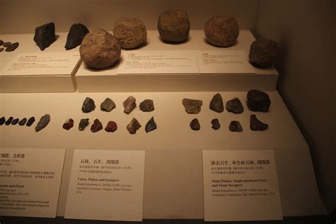 Stone Age Tools Idesignwiki