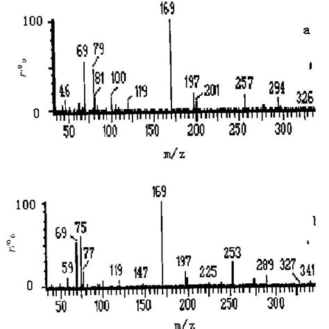 Sim Chromatogram Extracted From Total Ion Current Of 3 Mcpd And D5 3