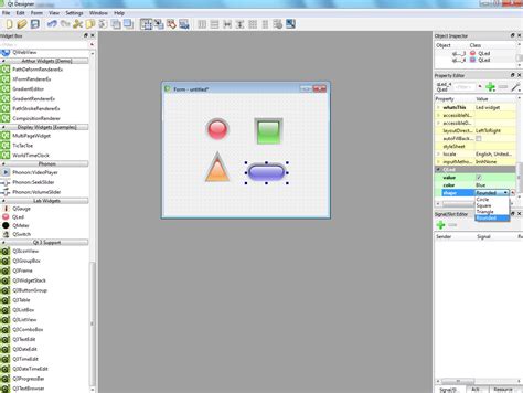 Qt5 Signals And Slots New Syntax