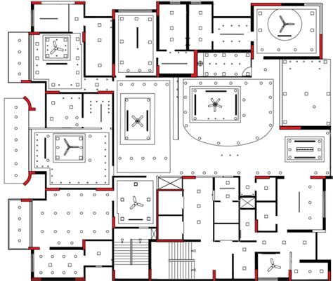 Do 3d Modeling And 2d Drawings For Interior Design By Aarav Garachh Fiverr