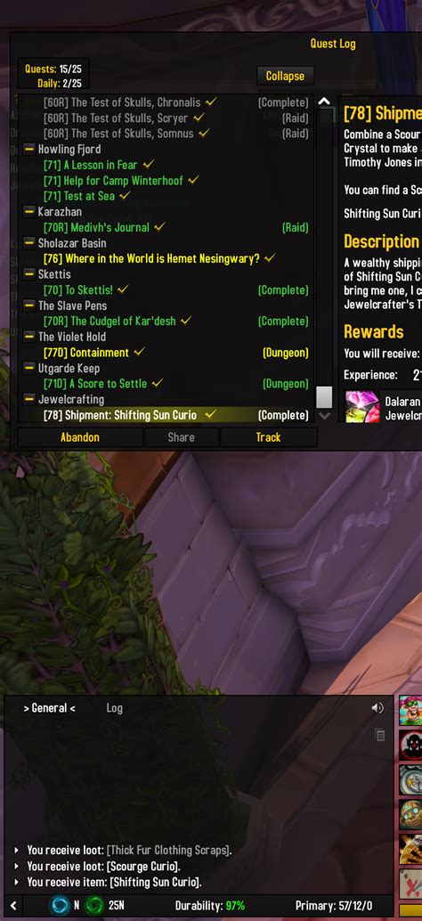 Quests Sometimes Not Updated To Be Complete Issue 4419 Questie Questie GitHub