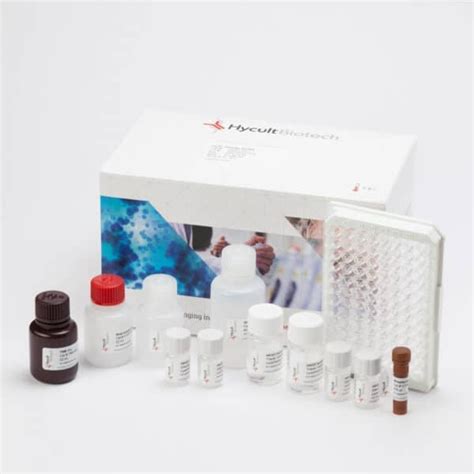 C4 Mouse ELISA Kit