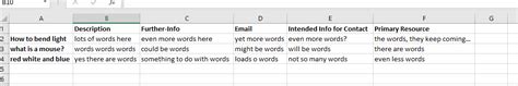 Bulk Import Data From External Files To Excel Rexcel