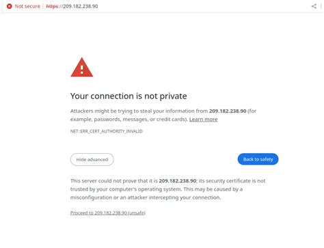How To Create A Self Signed Certificate On Ubuntu 2404 For Apache And Nginx Ssd Nodes
