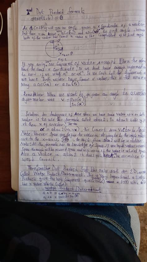 Suleiman Abdullah On Linkedin Gamedeveloper Physicsprogrammer Math Gamedeveloper