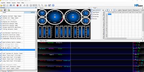 VCM Scanner Parameters Explorer ST Forum