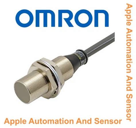 Omron E2e X7d112 M1tgj Proximity Sensor At ₹ 1313 Piece Omron India