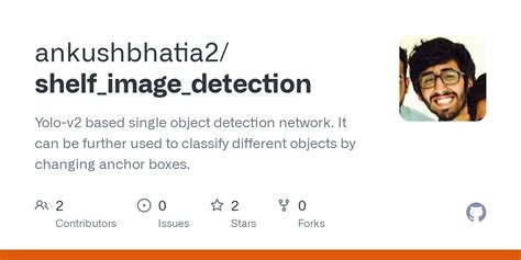 Github Ankushbhatia2shelfimagedetection Yolo V2 Based Single Object Detection Network It
