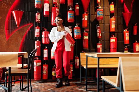 What Is A Class C Fire The Best Suited Fire Extinguisher East Rand