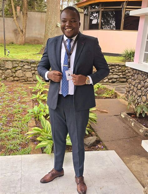 There Is No Entitlement In Titles You Get Rewarded For What You Do