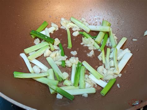 食譜川味泡菜牛肉教你做出道地川菜口味6步驟簡單教學 上班族宅喵的美食趴趴走