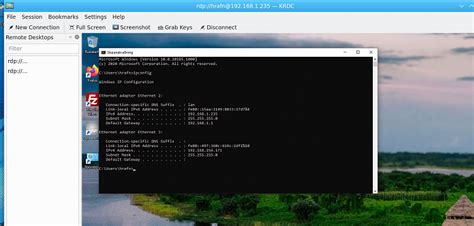 kvm virtual machines host access from the vm windows 10 forums