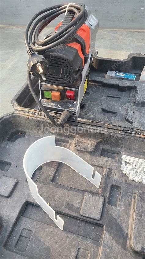 Udt 마그드릴 마그네틱 드릴 중고나라 카페에서 운영하는 공식 사이트