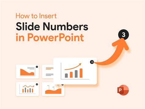 How To Insert Slide Numbers In Powerpoint Slidebazaar Blog