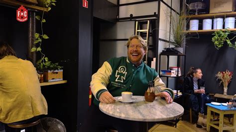 De Spots Van Kor Hoebe Fanclub Centrum