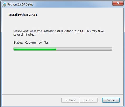 Python Otomatisasi Peramban Web Dengan Selenium Webdriver Pada Windows 7 Part 1