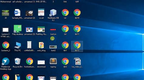 Lecture 4 Html Using Sublime Editor And Chrome Youtube