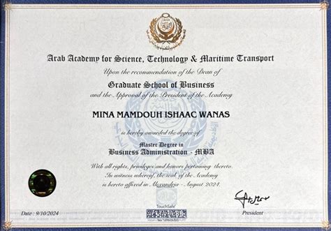 Mina Wanas On Linkedin Mba Graduation Grateful Thankful Learning Growth Support