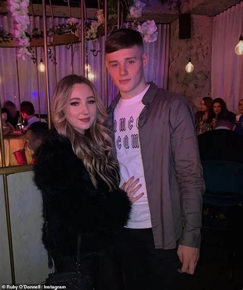 6 Hot Sexy Ruby O Donnell Bikini Pics