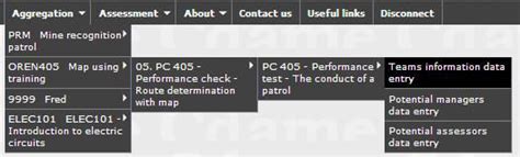 10 Aggregation Menu Download Scientific Diagram
