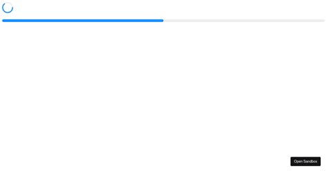 Async Water Ffv L Codesandbox