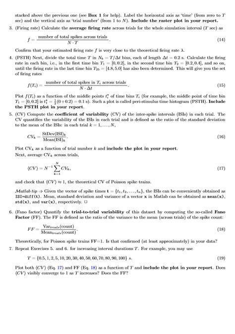 Must Be Done Using Matlab Please Share The Code And