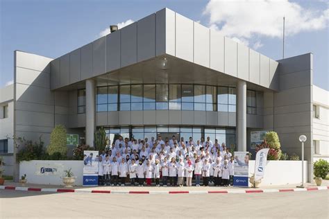 Tunisie Le groupe japonais SEBN prévoit l extension de ses activités dans nos contrées Gnet news