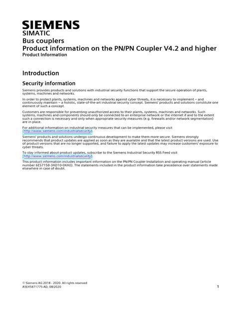 Pnpncouplerhardwareproductinfoen Usen Us Pdf Computer