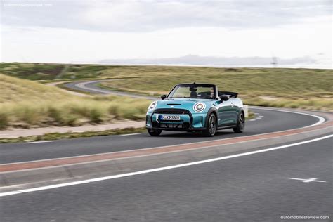 Mini Cooper S Convertible Seaside Edition Picture Of