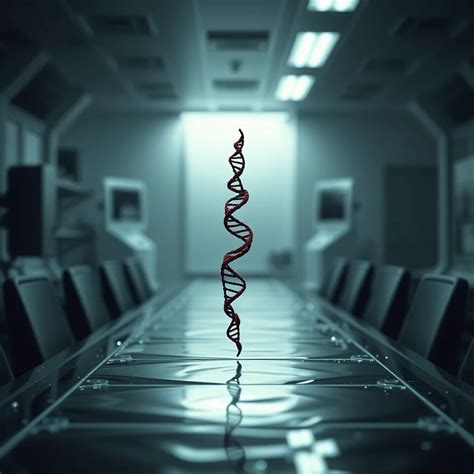 Understanding The Human Codon Table Structure And Significance