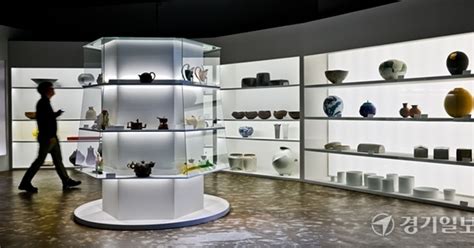 2023 경기도 박물관·미술관 다시보기 37 이천 경기도자미술관