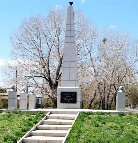 Славгород алтайский край достопримечательности - 85 фото