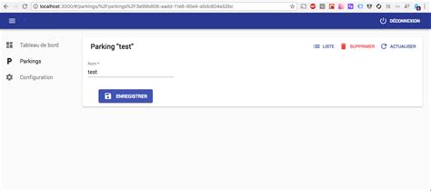 After Create · Issue 2236 · Marmelabreact Admin · Github