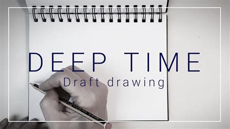 Deep Time Drawing Geology YouTube