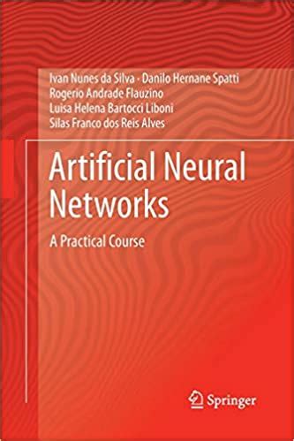 Artificial Neural Networks A Practical Course EBook AlleText