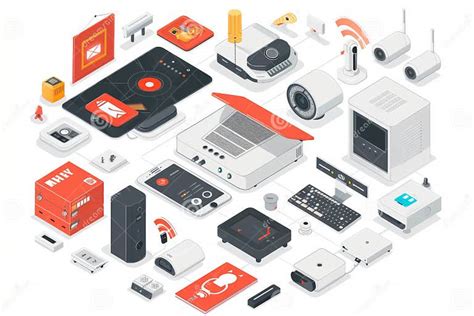 Camera Protection Enhances Security Oversight In Network Operations Integrating Programmable